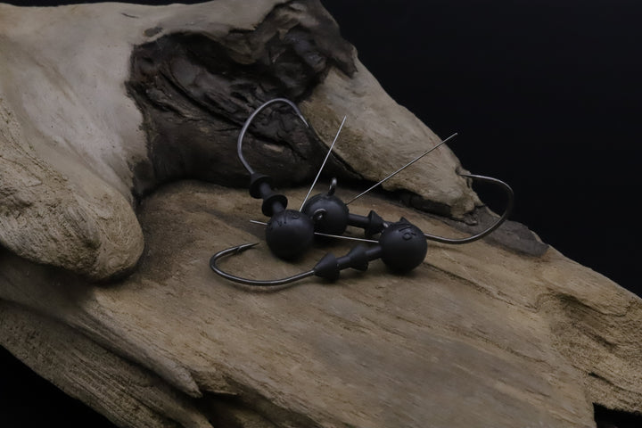 Carolina Fishing Tackle – Carolina Fishing Tackle LLC