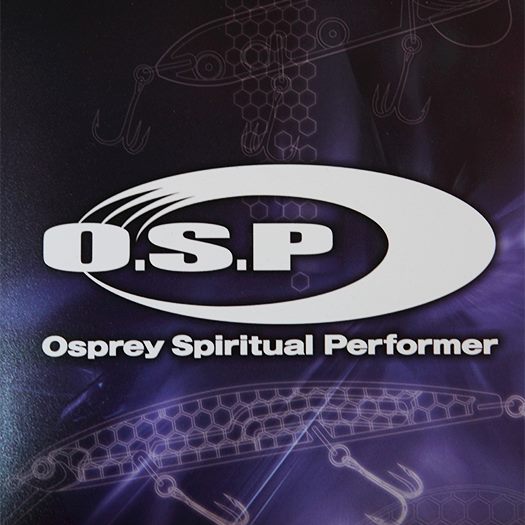 O.S.P Lures – Carolina Fishing Tackle LLC