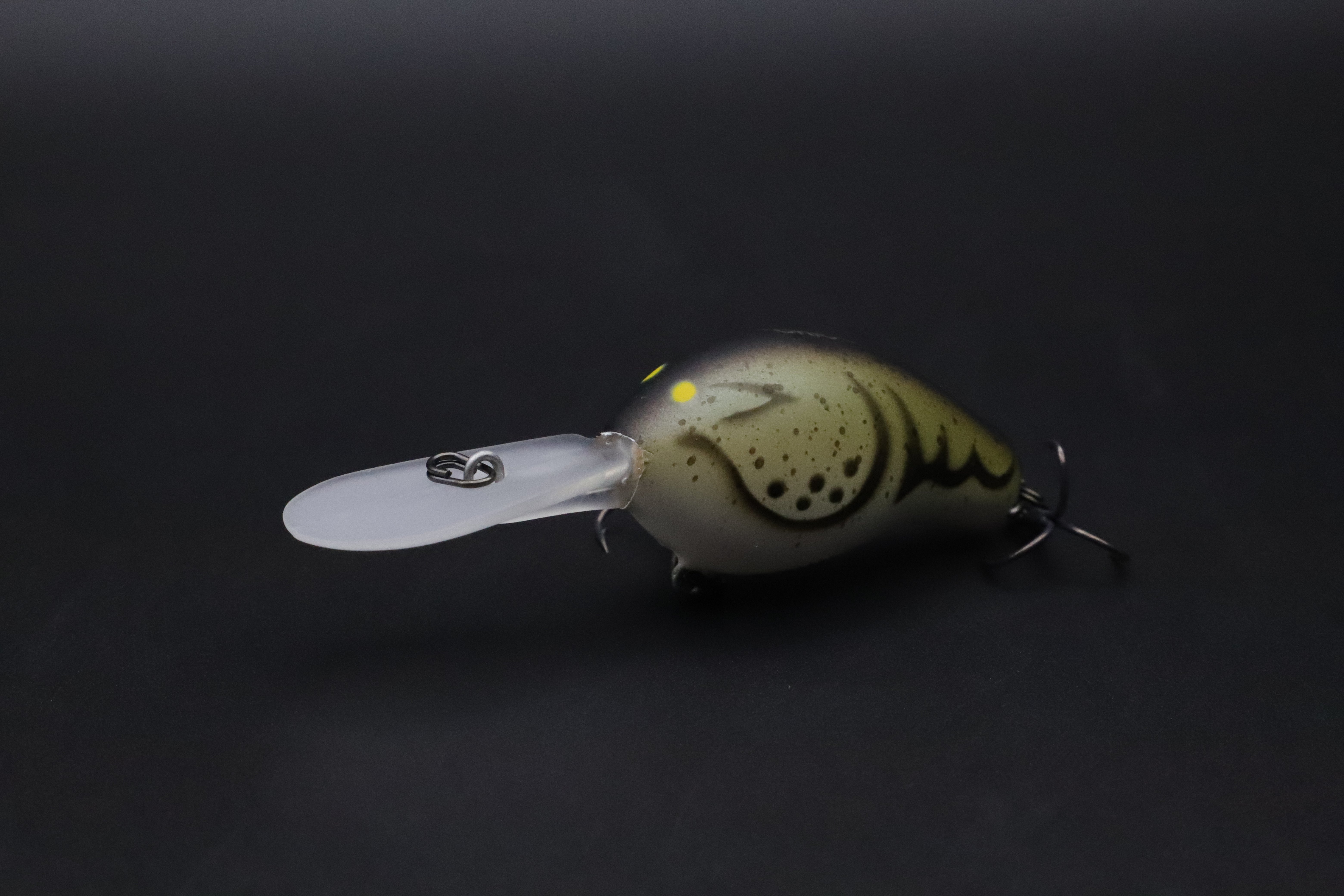 Jackall Geronimo Chico – Carolina Fishing Tackle LLC