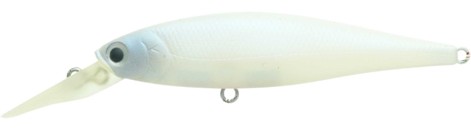 Lucky Craft Pointer 78DD Suspending (FFS) – Carolina Fishing Tackle LLC