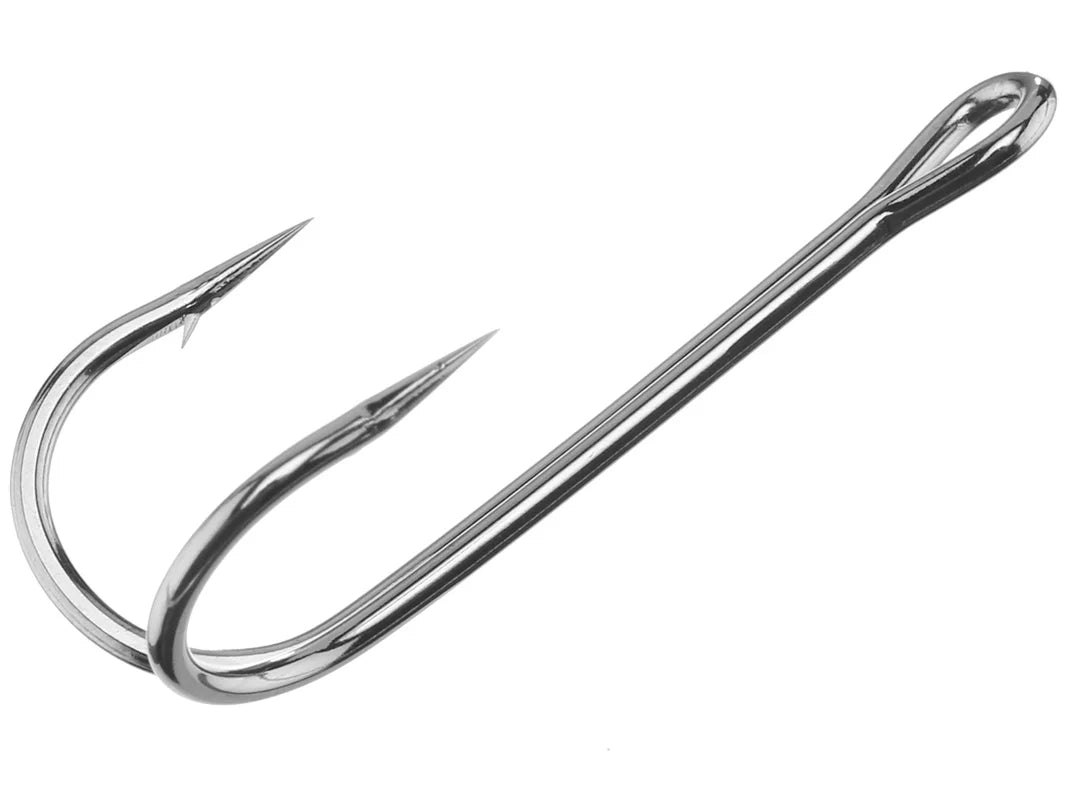 Owner Stinger Double Frog Hook – Carolina Fishing Tackle LLC