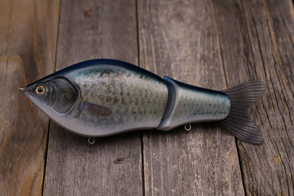 Roman Made – Carolina Fishing Tackle LLC